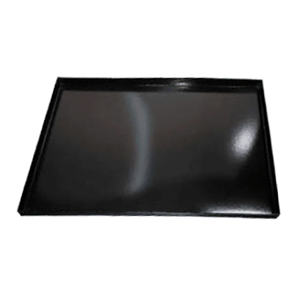 Bandeja Enlozada 50×50 – Aluminios Tres Pinos